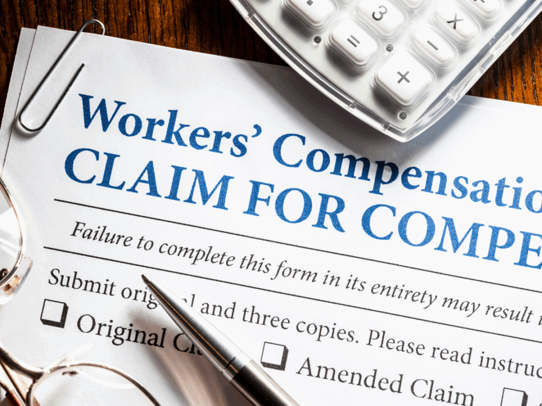 How Long Can You Be on Workers’ Compensation? • MHK Attorneys