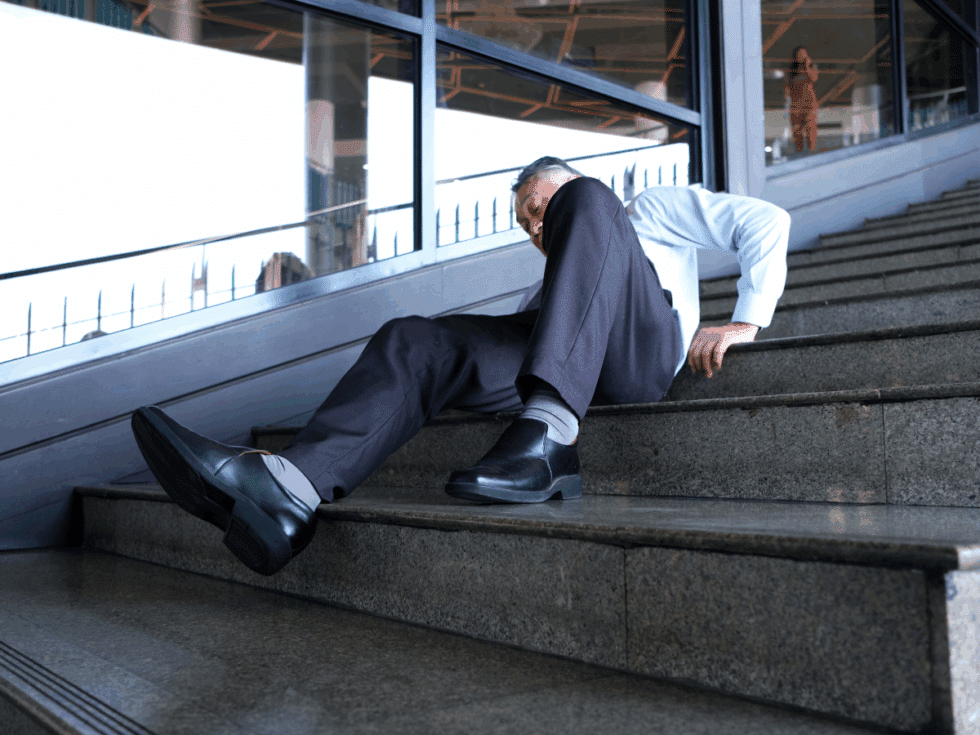 What Happens if I’m Injured on Public Property? • MHK Attorneys