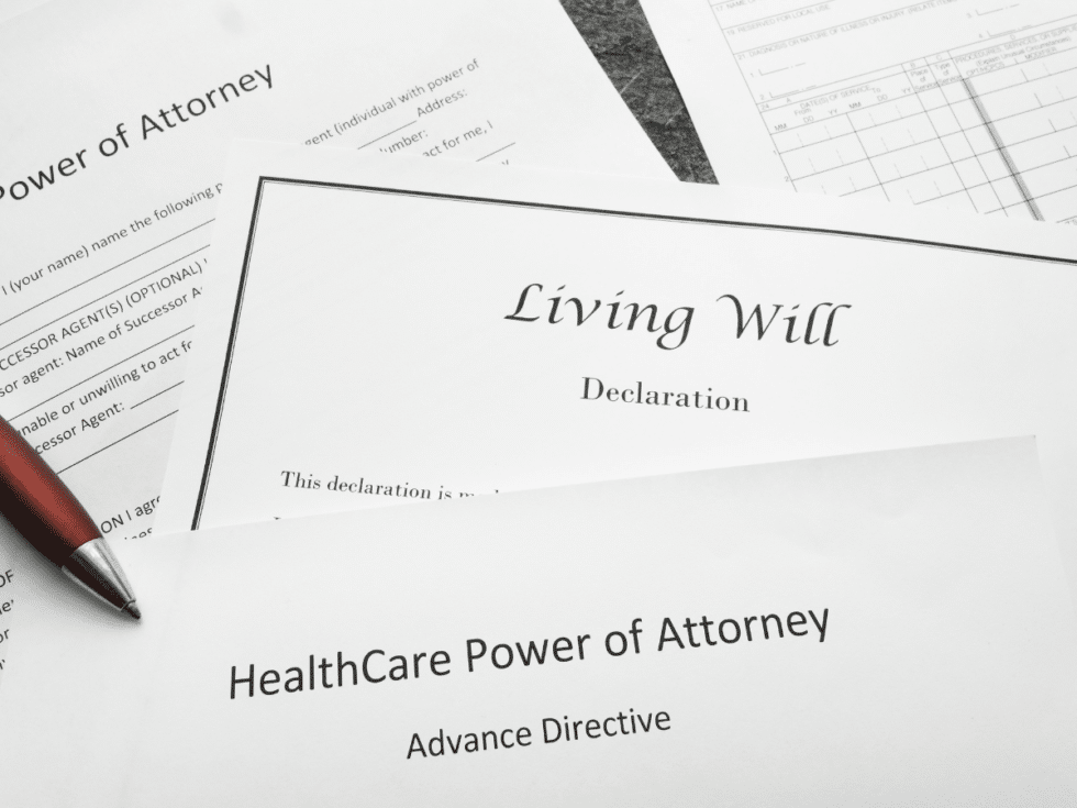 What Estate Planning Documents Should You Have Going Into 2026? • MHK ...