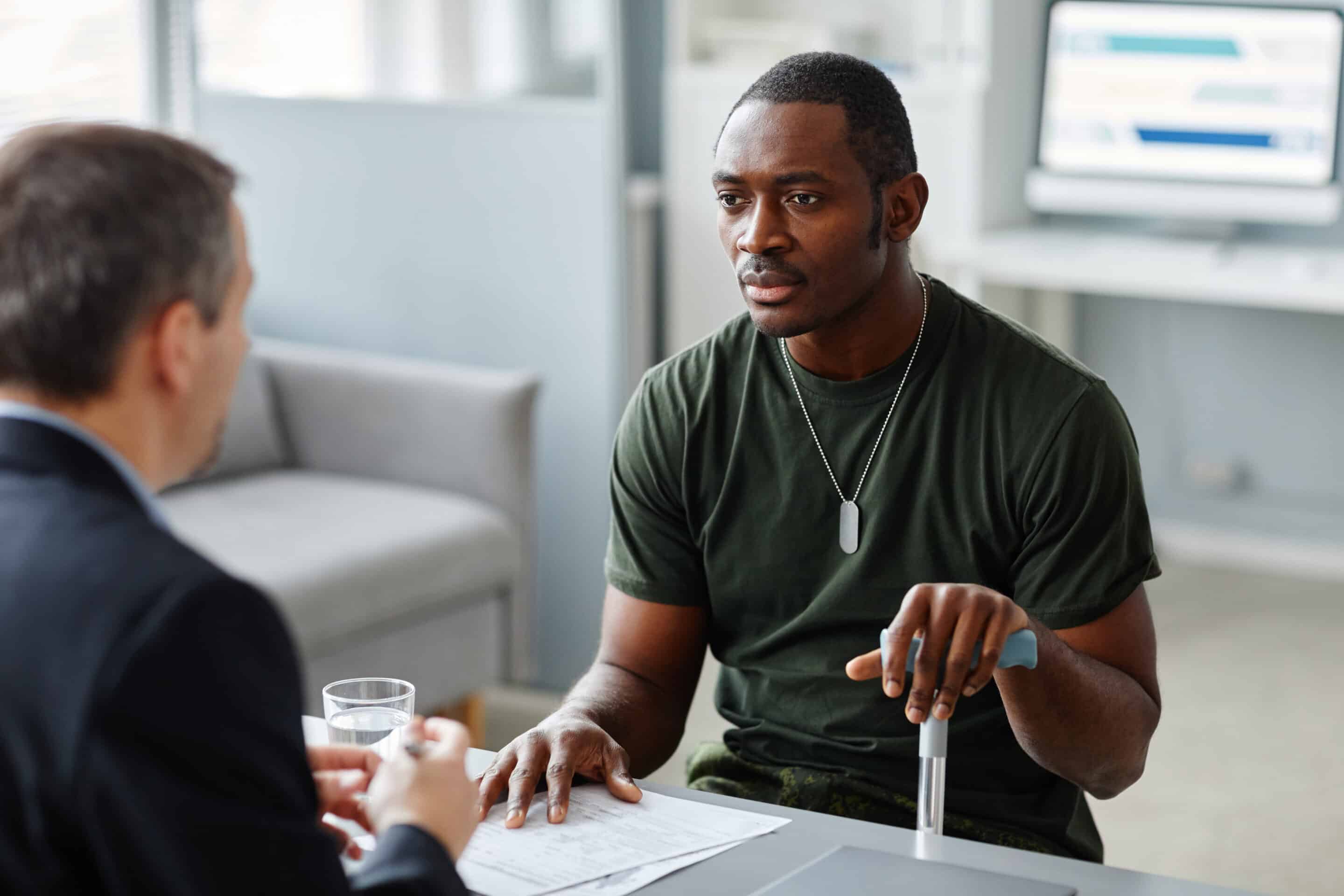 VA Hospital Malpractice • MHK Attorneys
